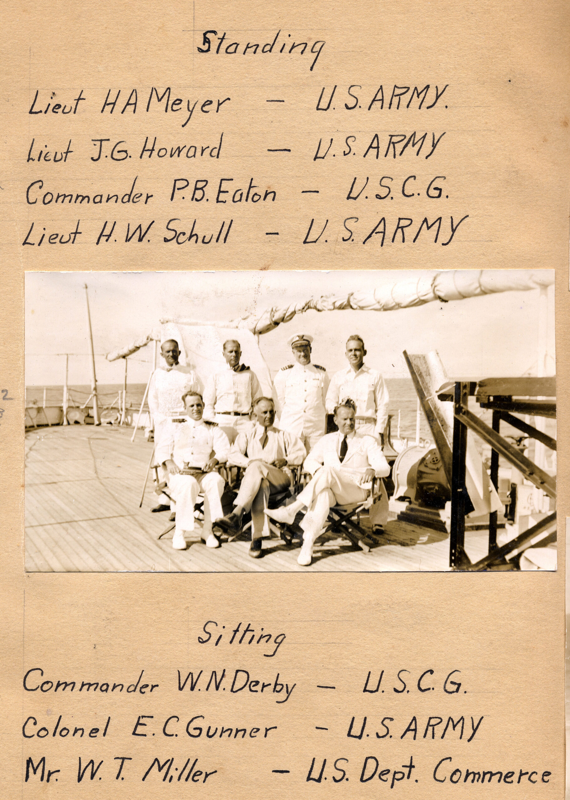 Amelia Documentary - Amelia Earhart Declassified Files